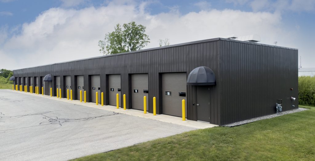 Wedeven Bros. Construction – General contractors, post frame ...