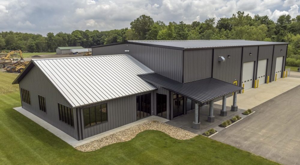 Wedeven Bros. Construction – General contractors, post frame ...